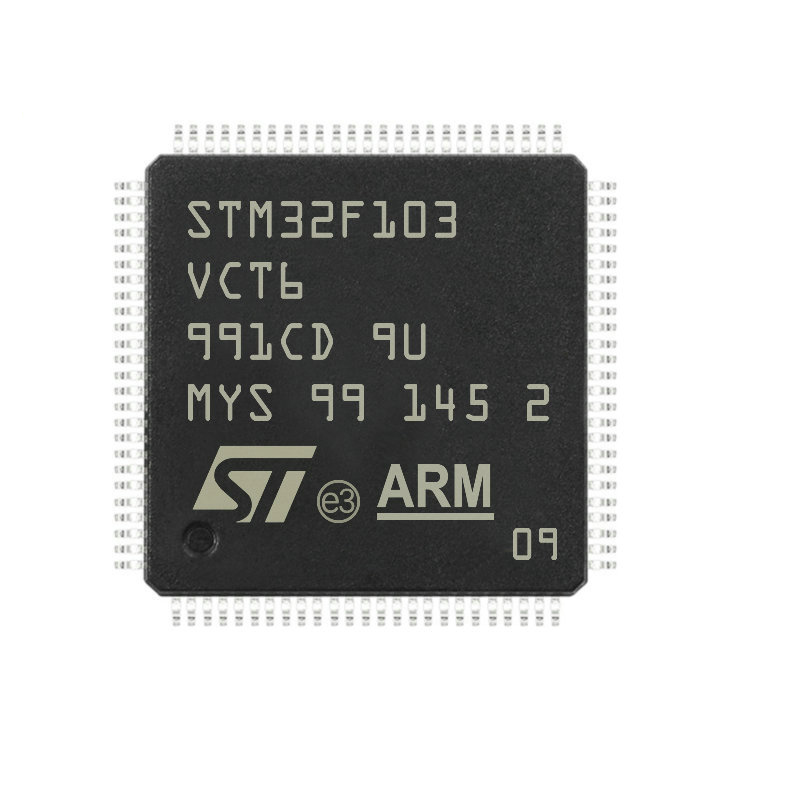 STM32F103VCT6 - 上海优蓝至电子科技
